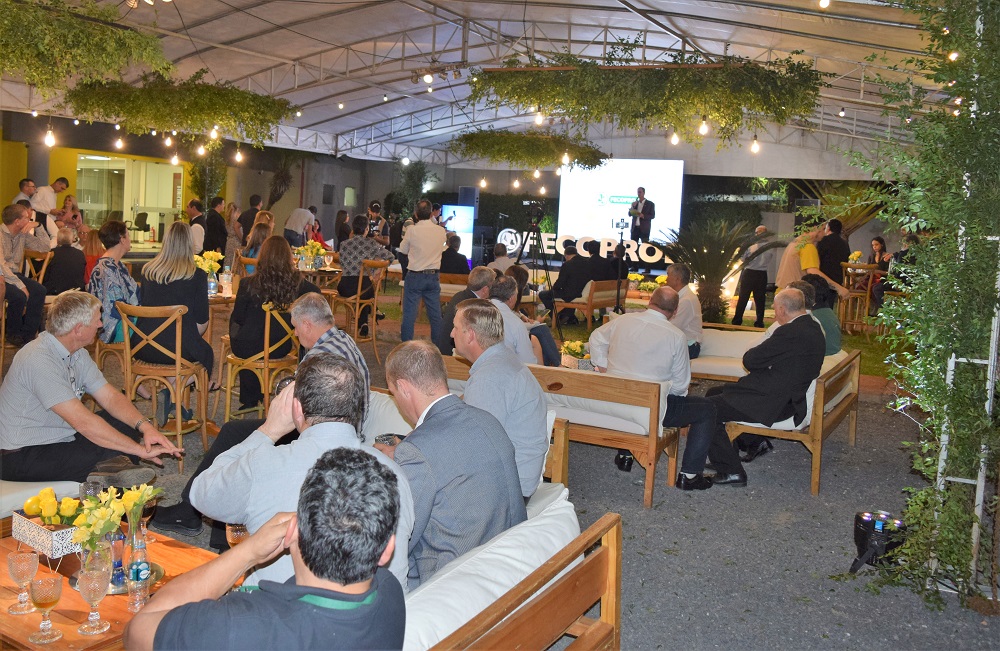 Fecoprod celebró 47 años de aporte y defensa al sector productivo del ...