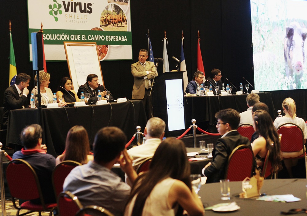 Biomah y Mision-ar se presentaron en Paraguay y apuntan a proyectarse a ...