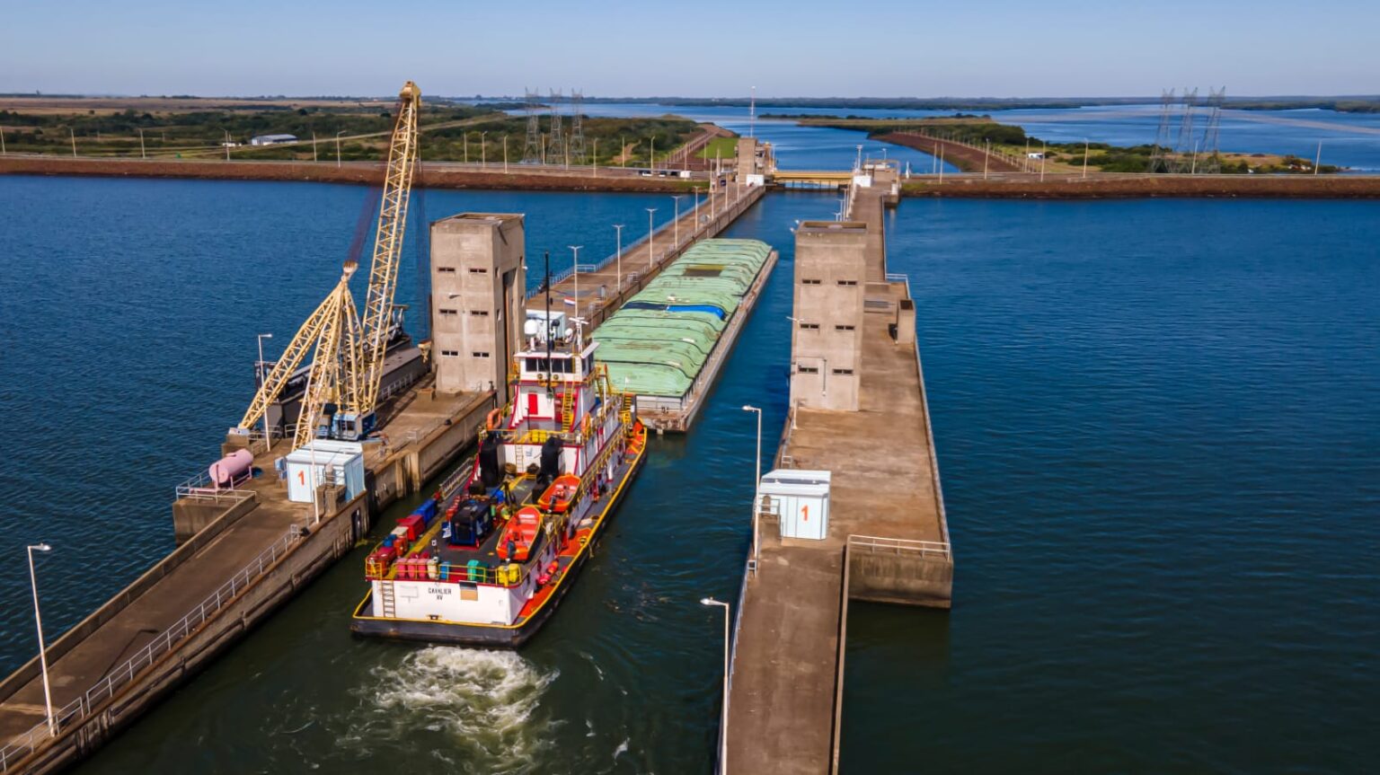 En los primeros seis meses del año más 1,4 millones de toneladas de ...